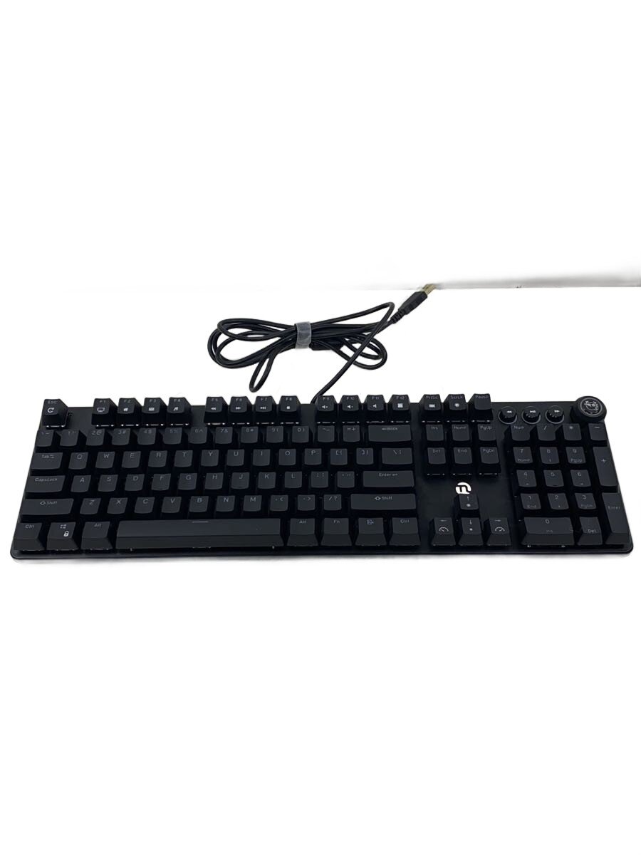 【ブランド】/ 【ブランドカナ】／ 【型番】 【程度】B 【カラー】 【キーワード】　　 2026/04/16 セカンドストリート浜松天王店 【3448】【中古】NING MEI/パソコン周辺機器/GK32【パソコン】 ブランド / 型番 ...