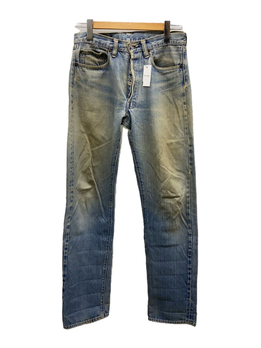 【ブランド】Levi’s 【ブランドカナ】リーバイス 【型番】 【程度】D 【サイズ】その他 【メインカラー】インディゴ 【素材・生地】コットン 【キーワード】　　 2025/03/06 セカンドストリート丸亀南店【3437】【中古】Lev...