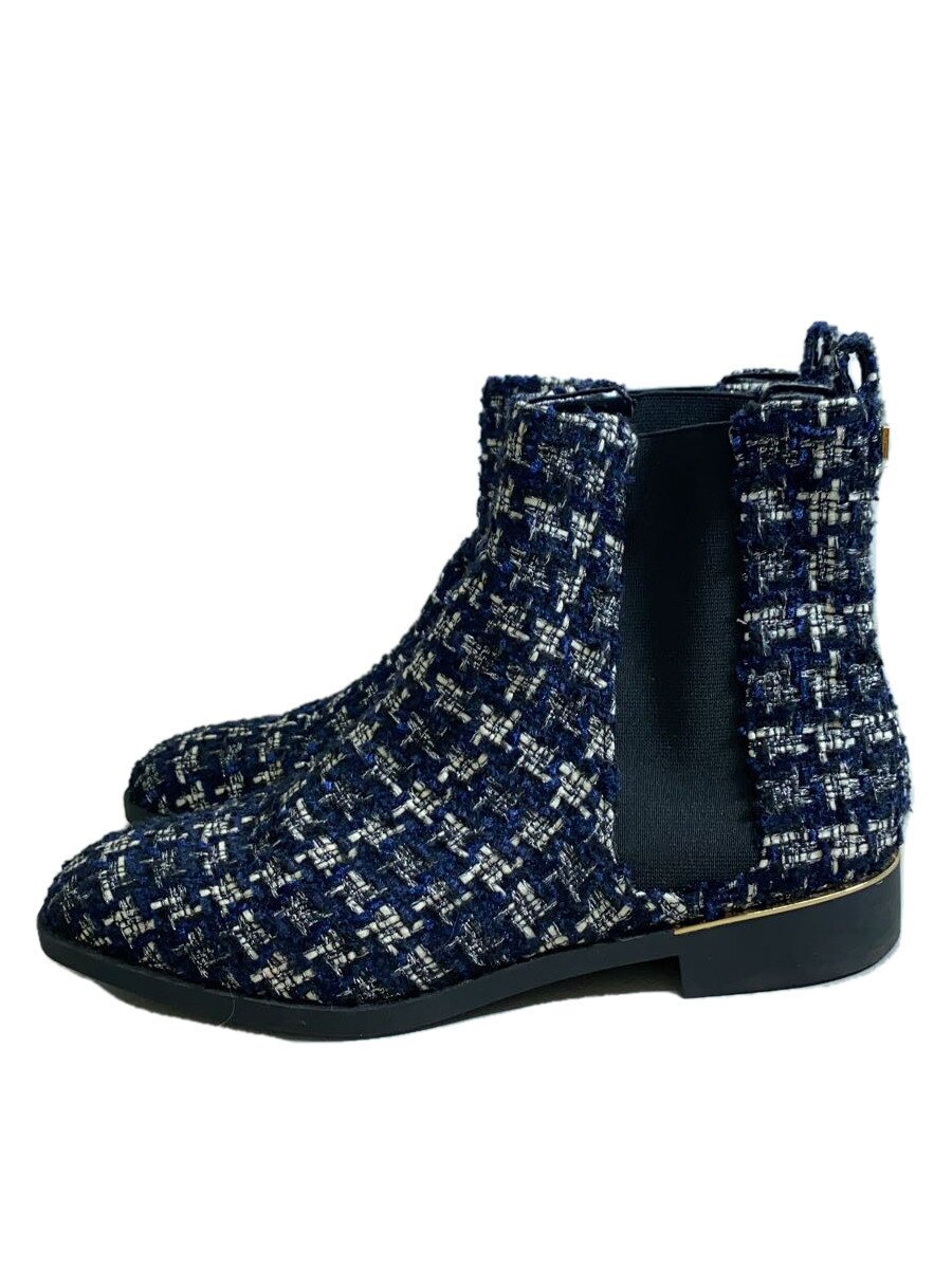 【ブランド】CHARLES&KEITH 【ブランドカナ】チャールズアンドキース 【型番】 【程度】B 【サイズ】40 【メインカラー】ネイビー 【素材・生地】 【キーワード】　　 2025/03/11 セカンドストリート足立保木間店【206...