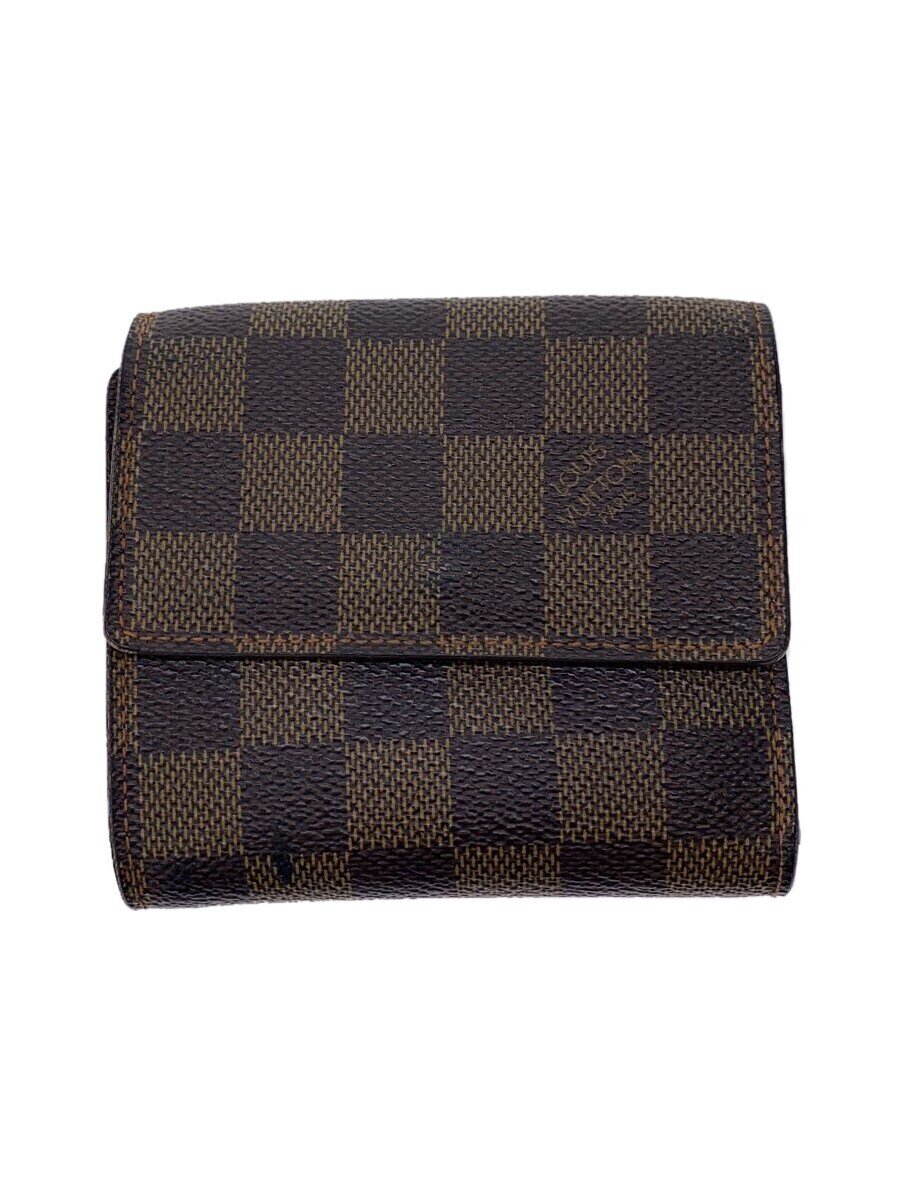 【ブランド】LOUIS VUITTON 【ブランドカナ】ルイヴィトン 【型番】N61654 【程度】B 【サイズ】 【メインカラー】ブラウン 【素材・生地】PVC（ビニール） 【キーワード】　　 2025/07/21 セカンドストリート上田...