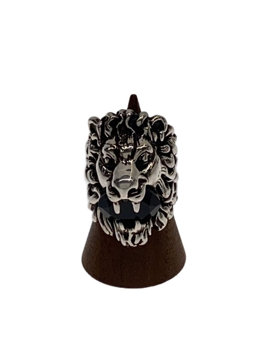 【ブランド】GUCCI 【ブランドカナ】グッチ 【型番】 【程度】B 【サイズ】13号 【メインカラー】シルバー 【素材・生地】SILVER 【キーワード】　　　/ 2025/12/31 セカンドストリート稲沢店【3671】【中古】GUCC...