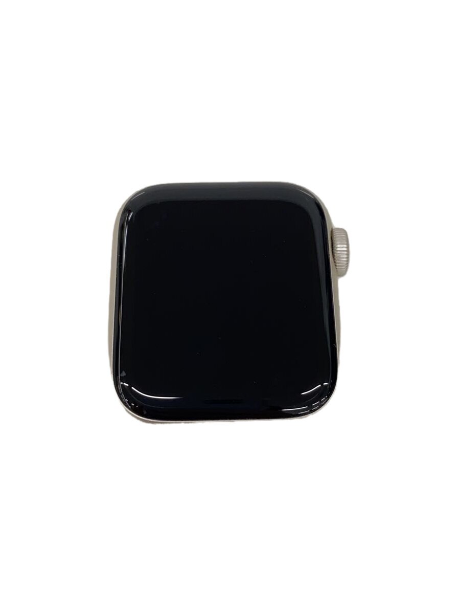 【ブランド】Apple 【ブランドカナ】アップル 【型番】 【程度】B 【サイズ】 【メインカラー】 【素材・生地】 【キーワード】　　 2025/07/11 セカンドストリート新南陽店【3668】【中古】Apple◆Apple Watch...