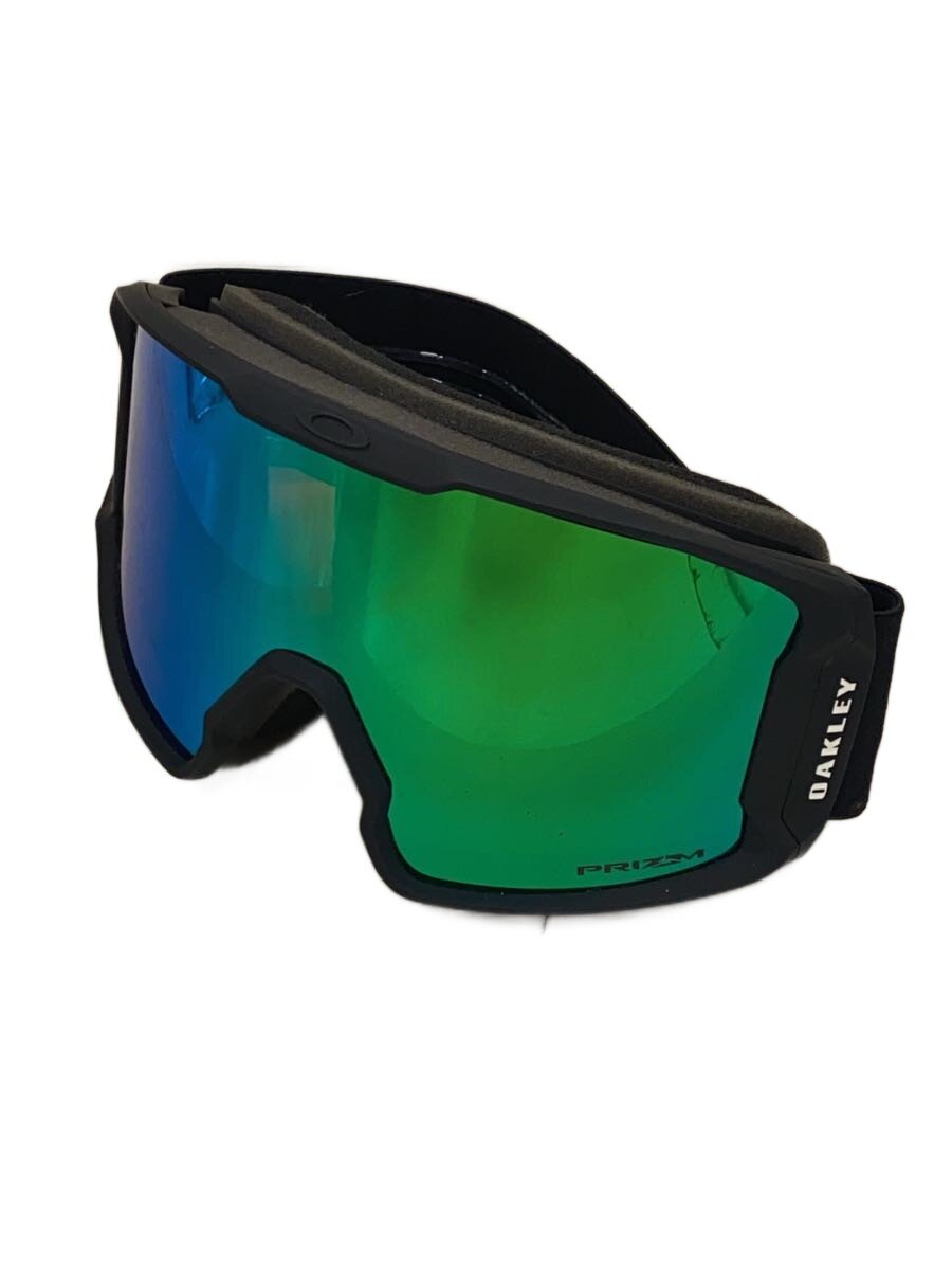 【ブランド】OAKLEY 【ブランドカナ】オークリー 【型番】 【程度】B 【カラー】ブラック 【キーワード】　　 2026/02/15 セカンドストリート多摩境店 【2766】【中古】OAKLEY◆ウインタースポーツその他/BLK/PRI...