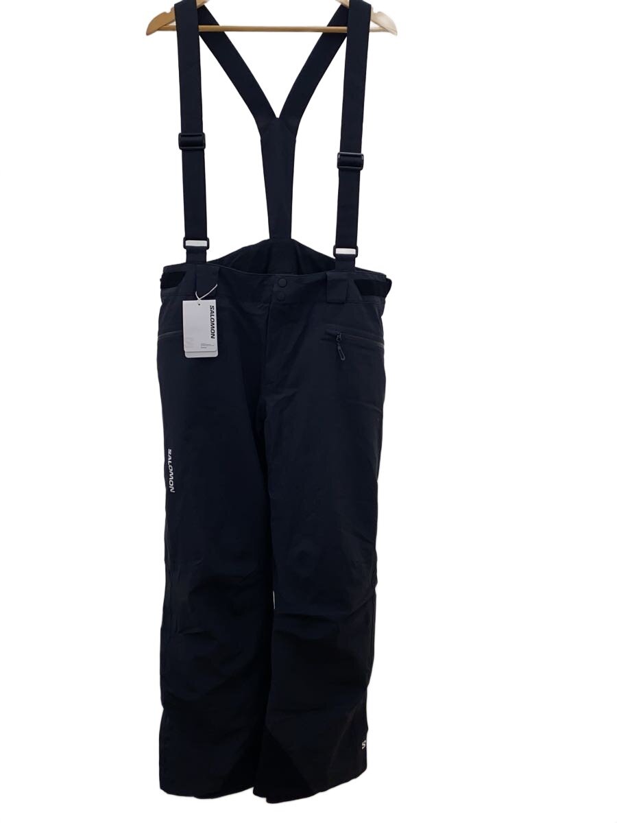 【ブランド】salomon 【ブランドカナ】サロモン 【型番】 【程度】B 【サイズ】L 【メインカラー】ブラック 【素材・生地】 【キーワード】　　 2026/03/23 セカストアウトドア小牧常普請店【4613】【中古】salomon◆...