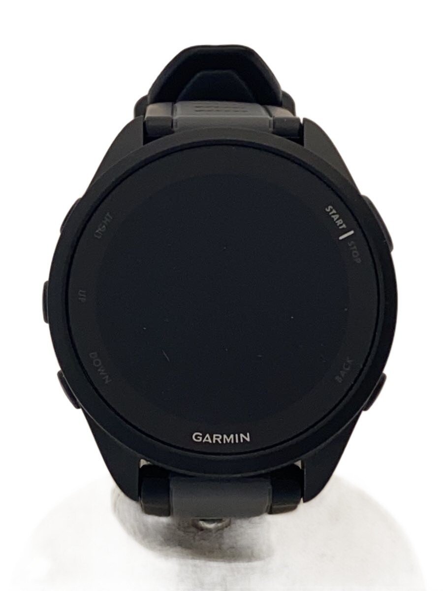 【ブランド】GARMIN 【ブランドカナ】ガーミン 【型番】 【程度】B 【サイズ】 【メインカラー】ブラック 【素材・生地】ラバー 【キーワード】　　　/ 2026/07/09 スーパーセカンドストリートマーケットスクエア川崎イースト店【...