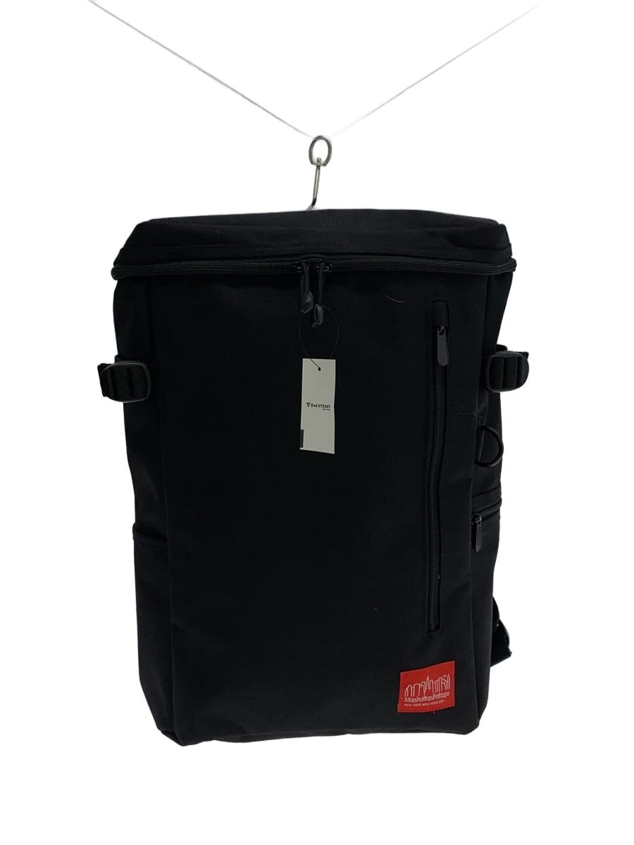 【ブランド】Manhattan Portage 【ブランドカナ】マンハッタンポーテージ 【型番】 【程度】B 【サイズ】 【メインカラー】ブラック 【素材・生地】ナイロン 【キーワード】　　 2025/11/23 セカンドストリート高尾台店...