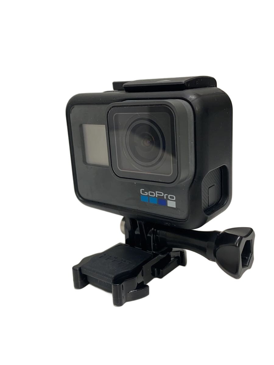 【ブランド】GoPro 【ブランドカナ】ゴープロ 【型番】 【程度】B 【カラー】 【キーワード】　　　/ 2026/06/28 セカンドストリート光の森店 【2000】【中古】GoPro◆ビデオカメラ/HERO6/ ブランド GoPro ...