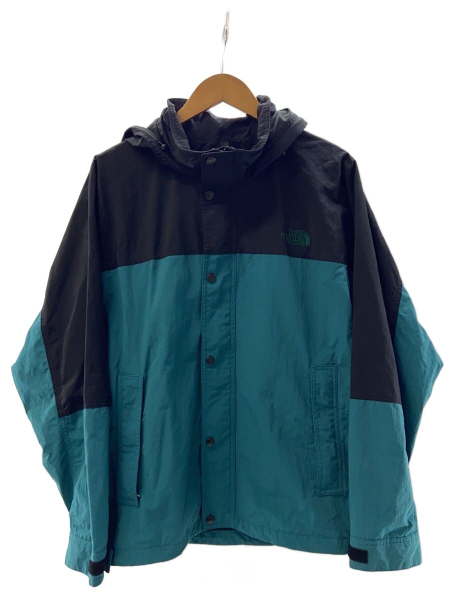【ブランド】THE NORTH FACE 【ブランドカナ】ザノースフェイス 【型番】 【程度】B 【サイズ】M 【メインカラー】ブルー 【素材・生地】ナイロン 【キーワード】　　 2025/12/22 セカンドストリート堺北花田店【3438...