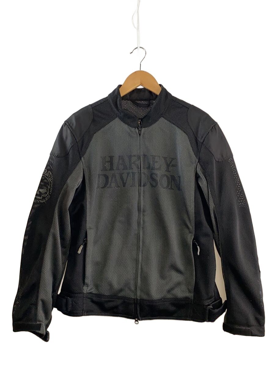 【ブランド】HARLEY DAVIDSON 【ブランドカナ】ハーレーダヴィッドソン 【型番】 【程度】B 【サイズ】S 【メインカラー】ブラック 【素材・生地】 【キーワード】　　　/ 2026/05/19 セカンドストリート綾瀬深谷店【3...