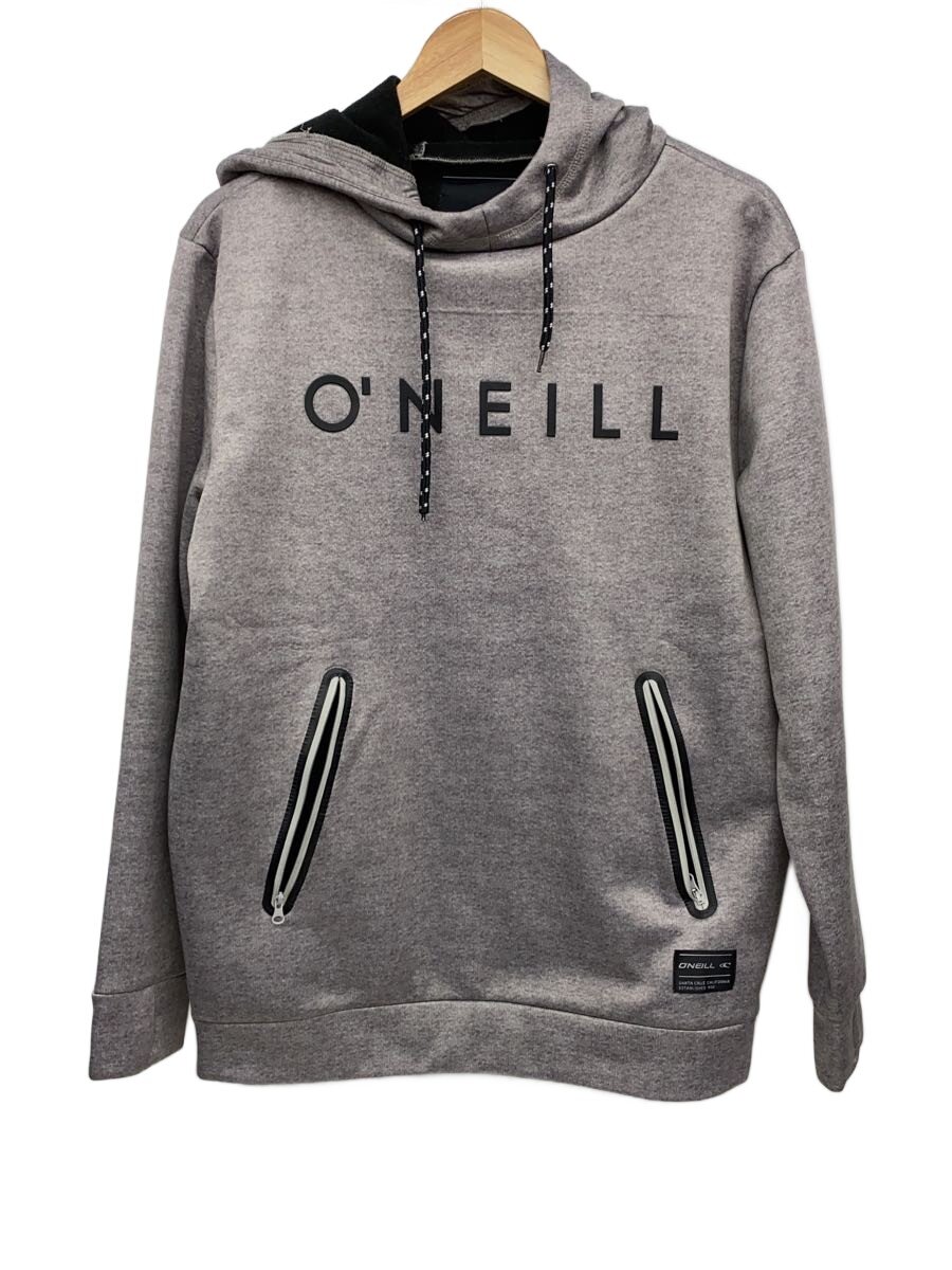 【ブランド】ONEILL 【ブランドカナ】オニール 【型番】 【程度】B 【サイズ】S 【メインカラー】グレー 【素材・生地】 【キーワード】　　 2026/01/13 セカストアウトドア新潟大学前店【4043】【中古】ONEILL◆ボンデ...