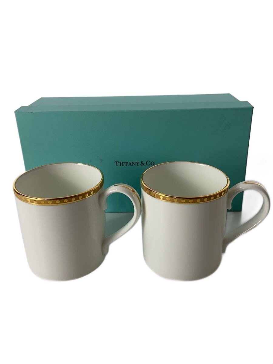 【ブランド】TIFFANY&Co. 【ブランドカナ】ティファニー 【型番】 【程度】B 【サイズ】 【メインカラー】 【素材・生地】 【キーワード】　　 2025/08/17 セカンドストリート小牧常普請店【3670】【中古】TIFFANY...