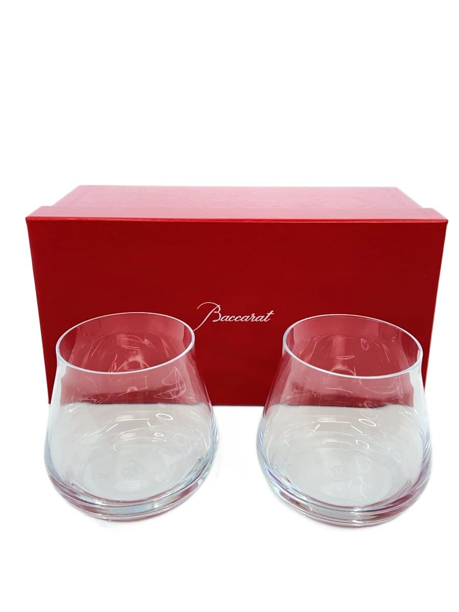 【ブランド】Baccarat 【ブランドカナ】バカラ 【型番】 【程度】A 【サイズ】 【メインカラー】 【素材・生地】 【キーワード】　　 2026/07/27 セカンドストリート熊本南店【2008】【中古】Baccarat◆シャトーバカ...