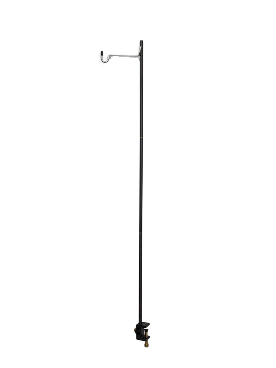 【ブランド】/ 【ブランドカナ】／ 【型番】 【程度】B 【カラー】ブラック 【キーワード】　　 2026/01/15 セカストアウトドア新潟大学前店 【4043】【中古】ALDEBARAN/EDGE STAND/ランタンスタンド ブランド...