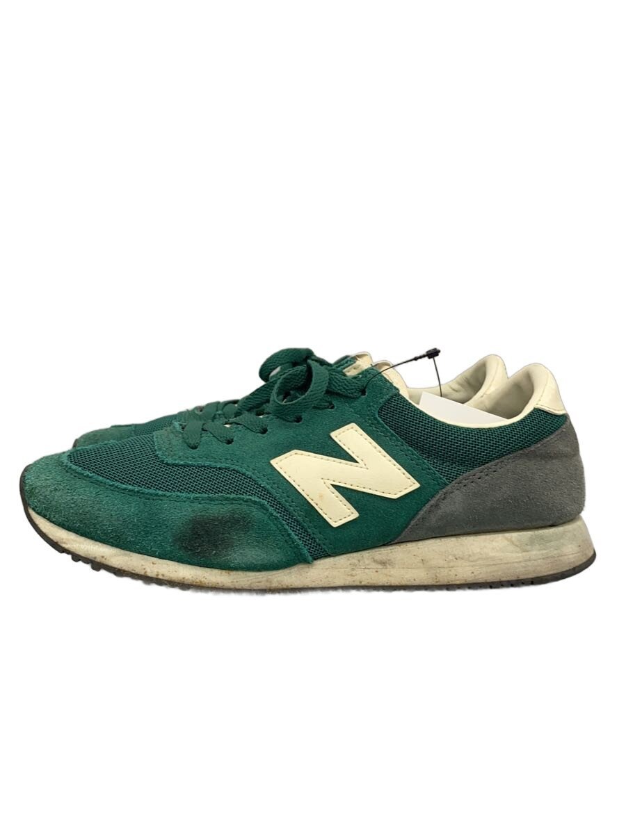 【ブランド】NEW BALANCE 【ブランドカナ】ニューバランス 【型番】 【程度】B 【サイズ】25．5cm 【メインカラー】グリーン 【素材・生地】 【キーワード】　　 2025/09/18 セカンドストリート佐世保早岐店【4387】...