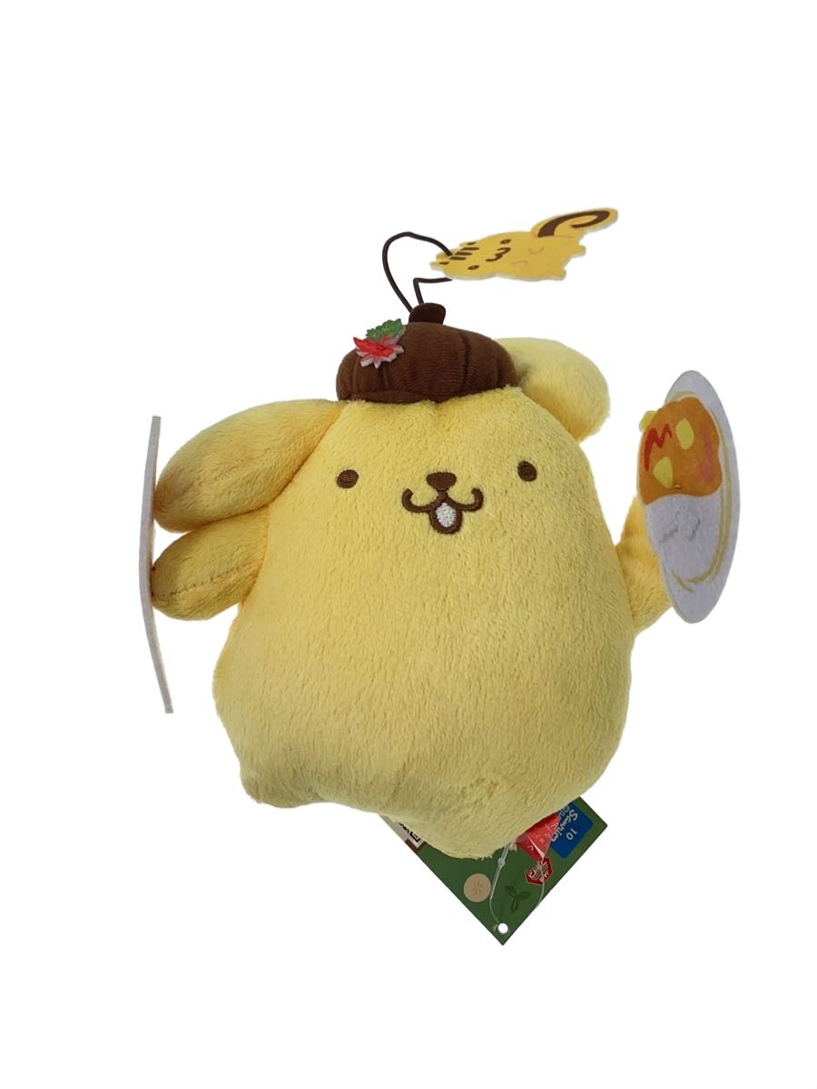 【ブランド】/ 【ブランドカナ】／ 【型番】 【程度】B 【サイズ】 【メインカラー】 【素材・生地】 【キーワード】　　　/ 2026/05/16 専門店ユニット【4651】【中古】プリン(お皿) 世界のごはんぬいぐるみ//【ホビー】 ブ...