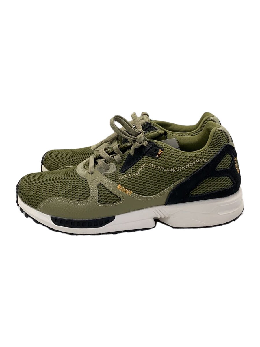 【ブランド】adidas 【ブランドカナ】アディダス 【型番】 【程度】B 【サイズ】27cm 【メインカラー】カーキ 【素材・生地】 【キーワード】　　 2025/07/30 セカンドストリート西岡店【2864】【中古】adidas◆AD...