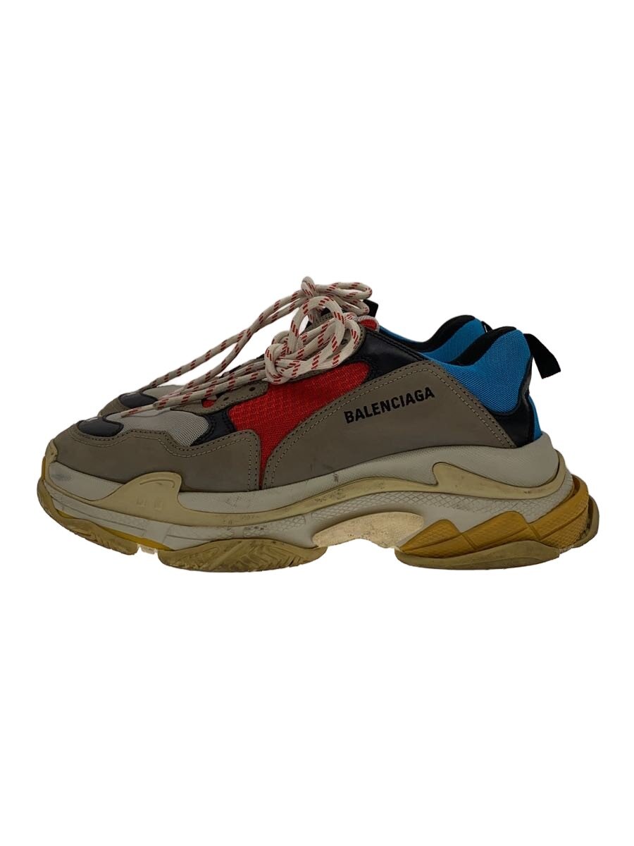 【ブランド】BALENCIAGA 【ブランドカナ】バレンシアガ 【型番】 【程度】B 【サイズ】44 【メインカラー】 【素材・生地】 【キーワード】　　 2025/12/11 セカンドストリート千種駅南店【2464】【中古】BALENCI...