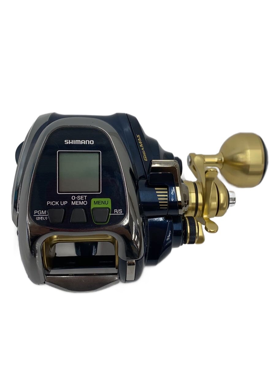 【ブランド】SHIMANO 【ブランドカナ】シマノ 【型番】 【程度】B 【カラー】 【キーワード】　　 2026/04/08 セカストアウトドア小牧常普請店 【4613】【中古】SHIMANO◆リール/電動リール/BeastMaster2...