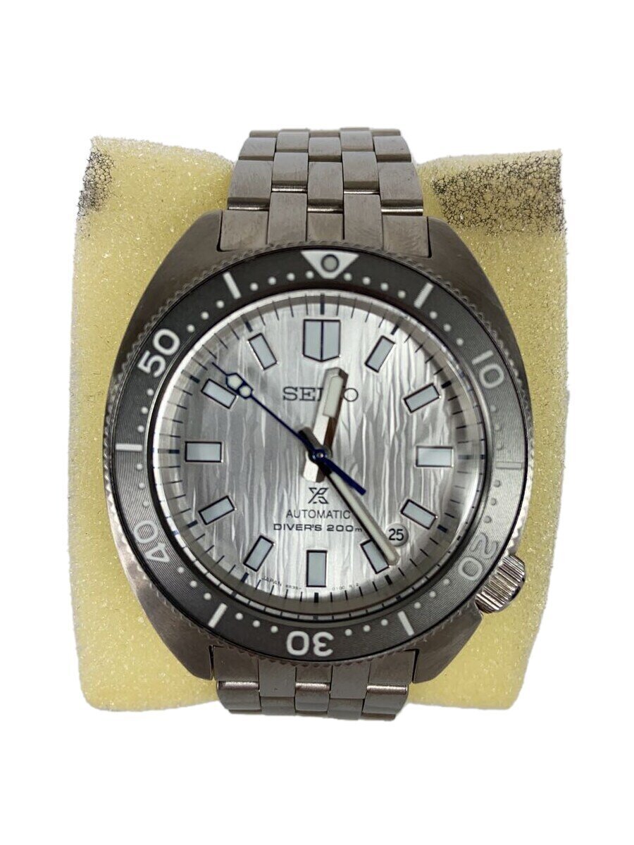 【ブランド】SEIKO 【ブランドカナ】セイコー 【型番】 【程度】C 【サイズ】 【メインカラー】シルバー 【素材・生地】ステンレス 【キーワード】　　 2026/03/11 セカンドストリート熊本白山通り店【3686】【中古】SEIKO...