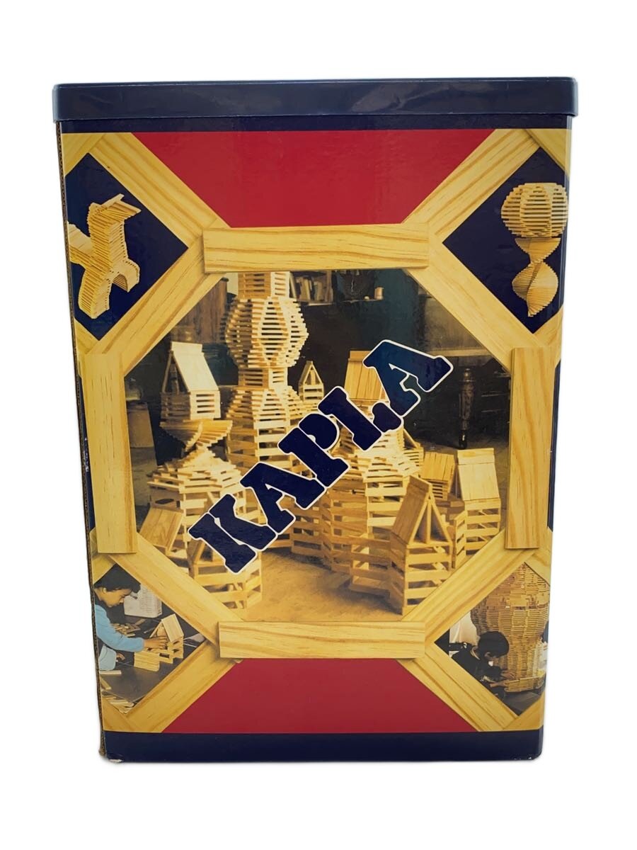 【ブランド】KAPLA 【ブランドカナ】カプラ 【型番】 【程度】B 【サイズ】 【メインカラー】 【素材・生地】 【キーワード】　　　/ 2026/06/08 セカンドストリート朝霞店【4254】【中古】KAPLA◆男の子//【ホビー】 ...