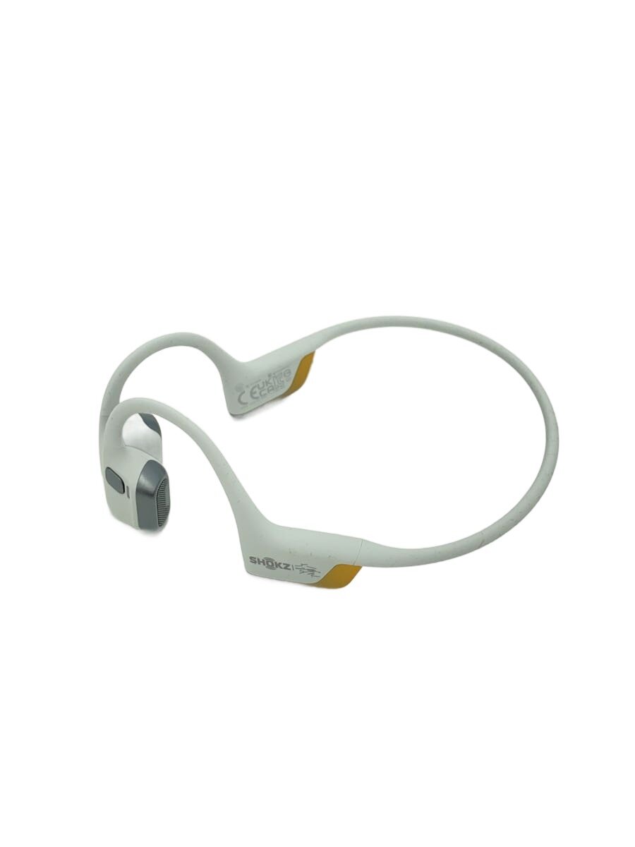 【ブランド】SHOKZ(AFTERSHOKZ) 【ブランドカナ】ショックス（アフターショックス） 【型番】 【程度】B 【サイズ】 【メインカラー】 【素材・生地】 【キーワード】　　 2025/12/26 セカンドストリート東久留米店【4...