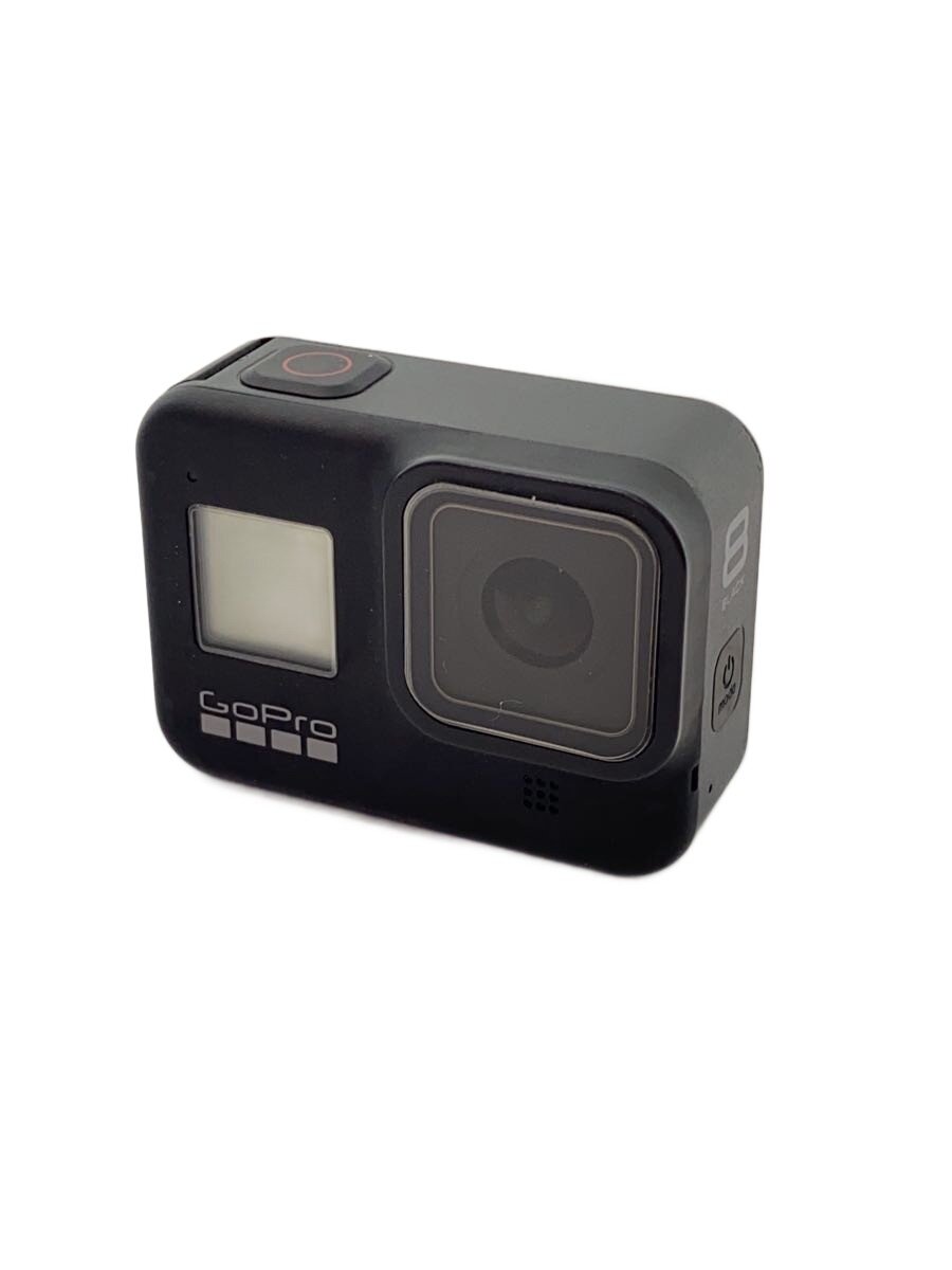 【ブランド】GoPro 【ブランドカナ】ゴープロ 【型番】 【程度】B 【カラー】 【キーワード】　　　/ 2026/06/27 セカンドストリート阿久比店 【2085】【中古】GoPro◆ビデオカメラ HERO8 BLACK ショカイゲン...