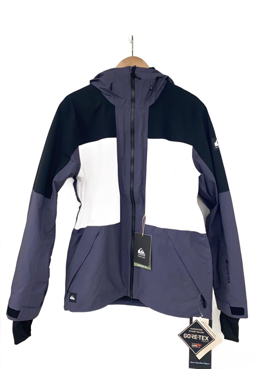 【ブランド】QUIKSILVER 【ブランドカナ】クイックシルバー 【型番】 【程度】S 【サイズ】S 【メインカラー】パープル 【素材・生地】 【キーワード】　　　/ 2026/03/10 セカストアウトドア上越店【2968】【中古】QU...