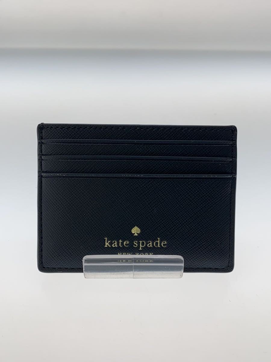 【ブランド】kate spade new york 【ブランドカナ】ケイトスペードニューヨーク 【型番】 【程度】A 【サイズ】 【メインカラー】ブラック 【素材・生地】レザー 【キーワード】　　 2026/03/13 セカンドストリート豊...