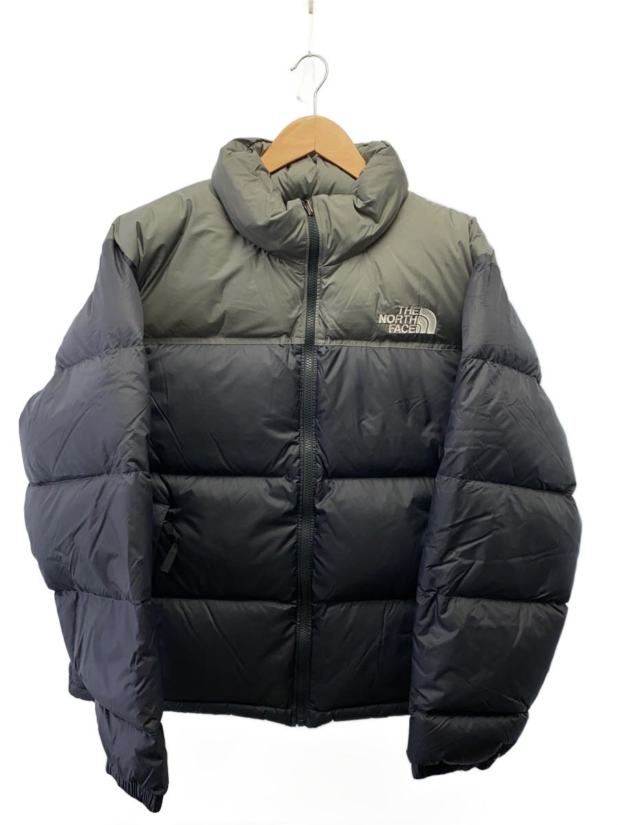 【ブランド】THE NORTH FACE 【ブランドカナ】ザノースフェイス 【型番】 【程度】B 【サイズ】XL 【メインカラー】グレー 【素材・生地】ナイロン 【キーワード】　　 2025/10/30 セカンドストリート室蘭店【1891】...