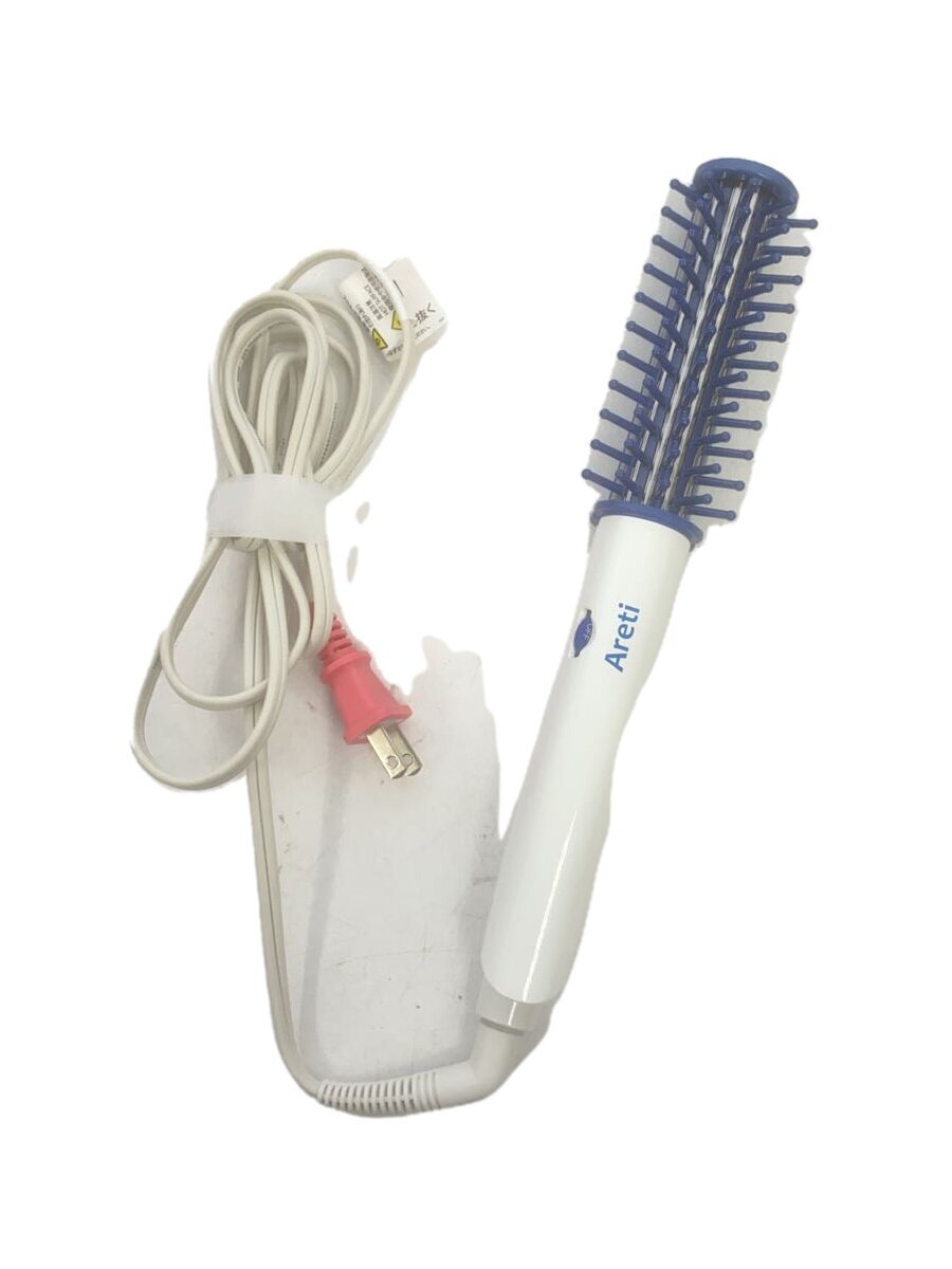 【ブランド】Areti 【ブランドカナ】アレティ 【型番】 【程度】B 【サイズ】 【メインカラー】 【素材・生地】 【キーワード】　　 2025/04/27 セカンドストリート長岡店【1968】【中古】Areti◆ヘアアイロン I38BL...