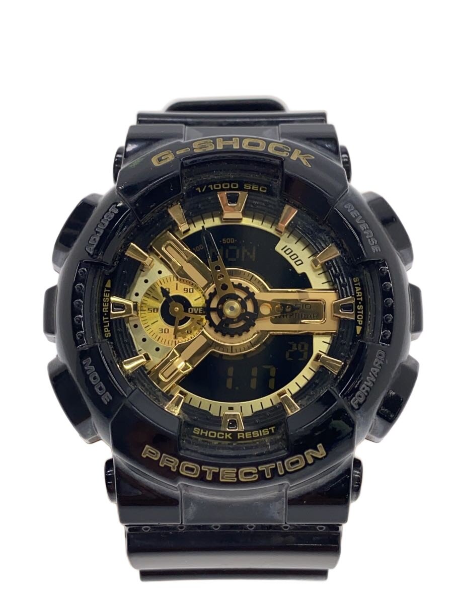 【ブランド】CASIO 【ブランドカナ】カシオ 【型番】 【程度】B 【サイズ】 【メインカラー】ブラック 【素材・生地】 【キーワード】　　 2026/01/18 セカンドストリートスピナ上到津店【3997】【中古】CASIO◆クォーツ腕...