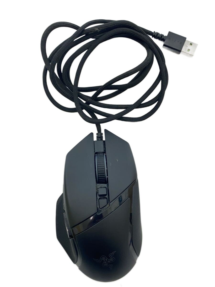 【ブランド】Razer 【ブランドカナ】レイザー 【型番】 【程度】B 【カラー】 【キーワード】　　 2025/11/14 セカンドストリート東大阪店 【2856】【中古】Razer◆BASILISK V3/ゲーミングマウス/パソコン周辺...