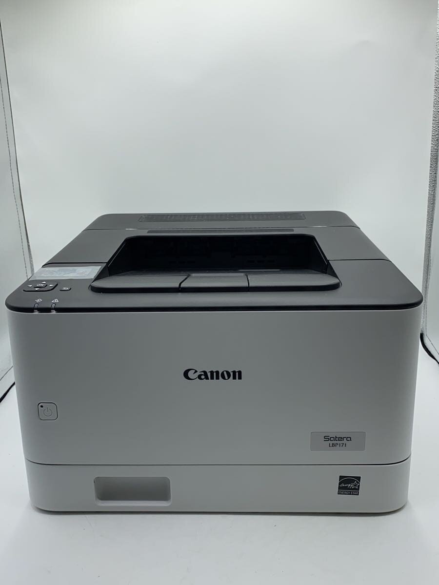 【ブランド】CANON 【ブランドカナ】キヤノン 【型番】 【程度】A 【カラー】 【キーワード】　　　/ 2026/05/24 セカンドストリート姫路車崎店 【3889】【中古】CANON◆プリンタ Satera LBP171//【パソコ...
