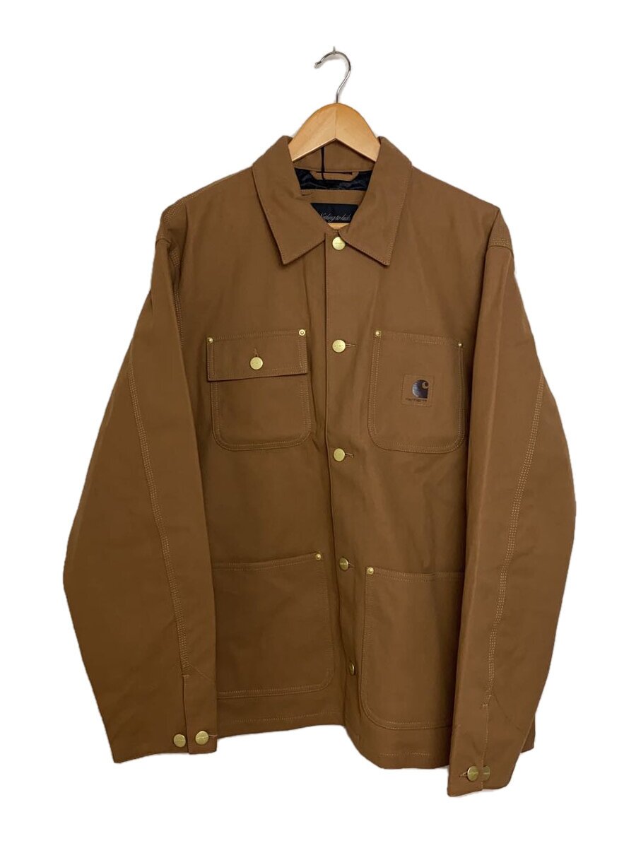 【ブランド】Carhartt 【ブランドカナ】カーハート 【型番】 【程度】B 【サイズ】L 【メインカラー】ブラウン 【素材・生地】ナイロン 【キーワード】　　 2025/03/15 セカンドストリート福山みどりまち店【2097】【中古】...