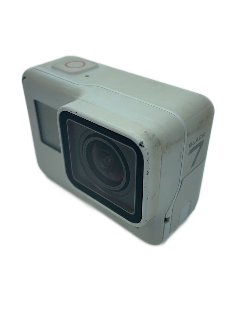 【ブランド】GoPro 【ブランドカナ】ゴープロ 【型番】 【程度】C 【カラー】 【キーワード】　　 2026/01/25 セカンドストリート熊本南店 【2008】【中古】GoPro◆BLACK7リミテットテンエディション/アクションカメ...