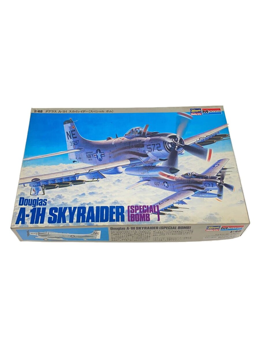 【ブランド】Hasegawa 【ブランドカナ】ハセガワ 【型番】 【程度】B 【サイズ】 【メインカラー】 【素材・生地】 【キーワード】　　　/ 2025/01/13 専門店ユニット【4651】【中古】Hasegawa◆プラモデル/ダグラ...