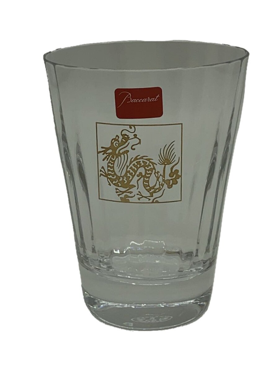 【ブランド】Baccarat 【ブランドカナ】バカラ 【型番】 【程度】A 【サイズ】 【メインカラー】クリア 【素材・生地】 【キーワード】　　 2024/11/14 セカンドストリート深作16号店【2007】【中古】Baccarat◆グ...