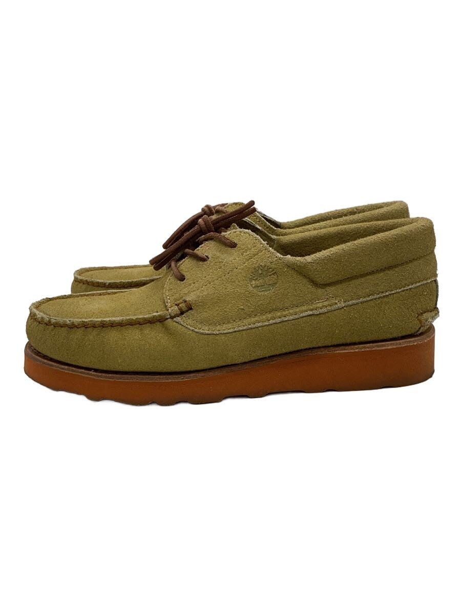 【ブランド】Timberland 【ブランドカナ】ティンバーランド 【型番】 【程度】B 【サイズ】27cm 【メインカラー】 【素材・生地】スウェード 【キーワード】　　 2025/08/28 セカンドストリート幸手店【2047】【中古】...