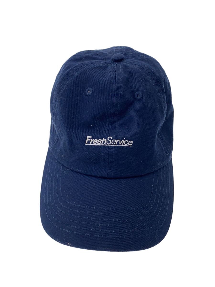【ブランド】FreshService 【ブランドカナ】フレッシュサービス 【型番】 【程度】B 【サイズ】FREE 【メインカラー】ネイビー 【素材・生地】コットン 【キーワード】　　 2025/09/06 セカンドストリート天正寺店【19...