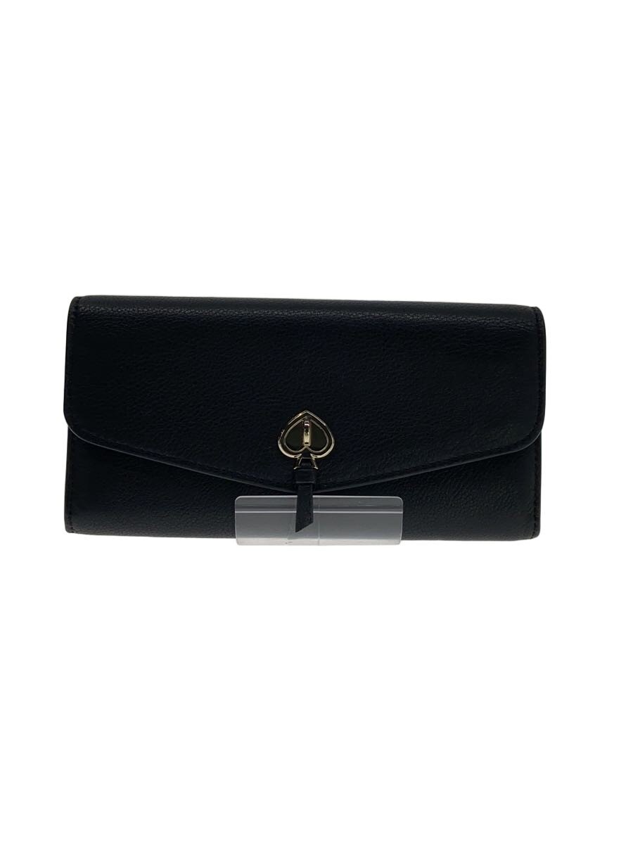 【ブランド】kate spade new york 【ブランドカナ】ケイトスペードニューヨーク 【型番】 【程度】B 【サイズ】 【メインカラー】ブラック 【素材・生地】レザー 【キーワード】　　 2025/08/18 セカンドストリートそ...