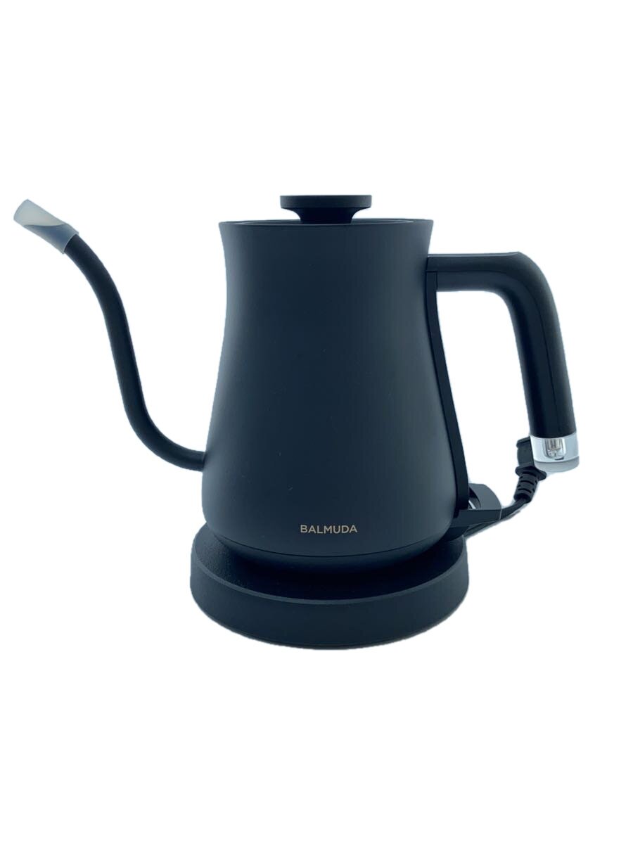 【ブランド】BALMUDA 【ブランドカナ】バルミューダ 【型番】 【程度】B 【カラー】 【キーワード】　　 2025/07/28 セカンドストリート名古屋徳重店 【2512】【中古】BALMUDA◆電気ポット・ケトル/KPT01JP-B...