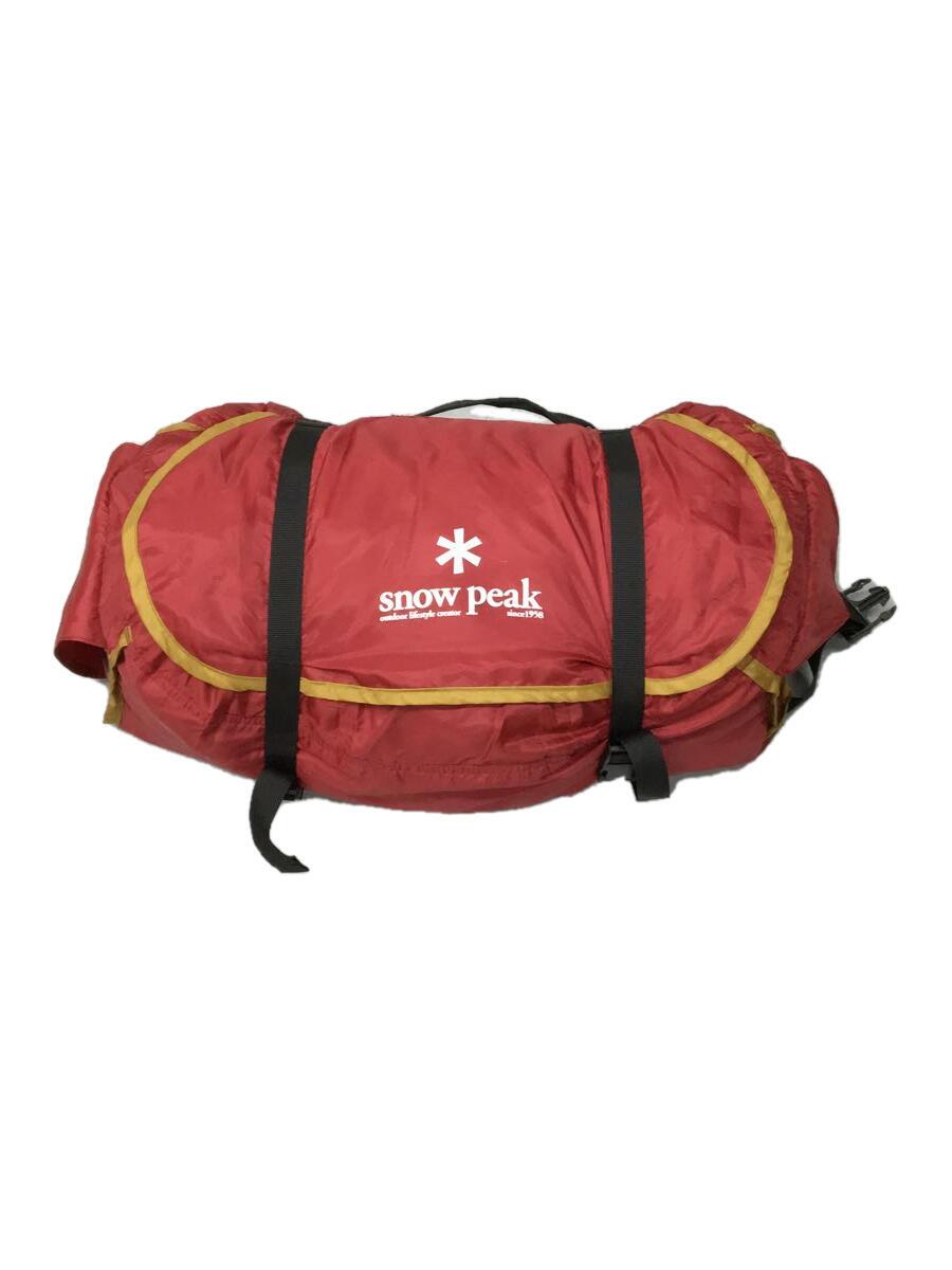【ブランド】snow peak 【ブランドカナ】スノーピーク 【型番】 【程度】B 【カラー】ベージュ 【キーワード】　　 2023/06/27 セカンドストリート甲府昭和店 【3995】【中古】snow peak◆テント/BEG/SD-6...