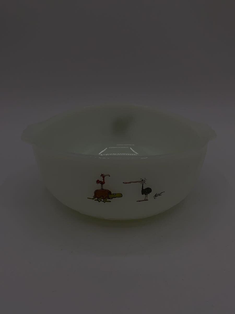 【ブランド】Fire King 【ブランドカナ】ファイヤーキング 【型番】 【程度】B 【サイズ】 【メインカラー】ホワイト 【素材・生地】 【キーワード】　　 2025/07/03 セカンドストリート酒田バイパス店【2489】【中古】Fi...