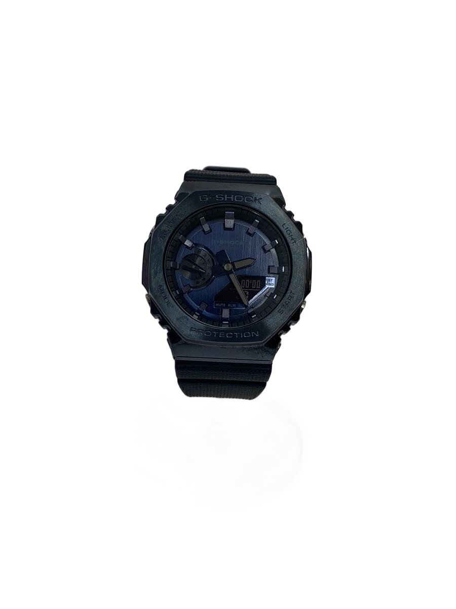 【ブランド】CASIO 【ブランドカナ】カシオ 【型番】 【程度】B 【サイズ】 【メインカラー】ネイビー 【素材・生地】 【キーワード】　　 2025/11/25 セカンドストリート伊丹北店【3984】【中古】CASIO◆クォーツ腕時計_...