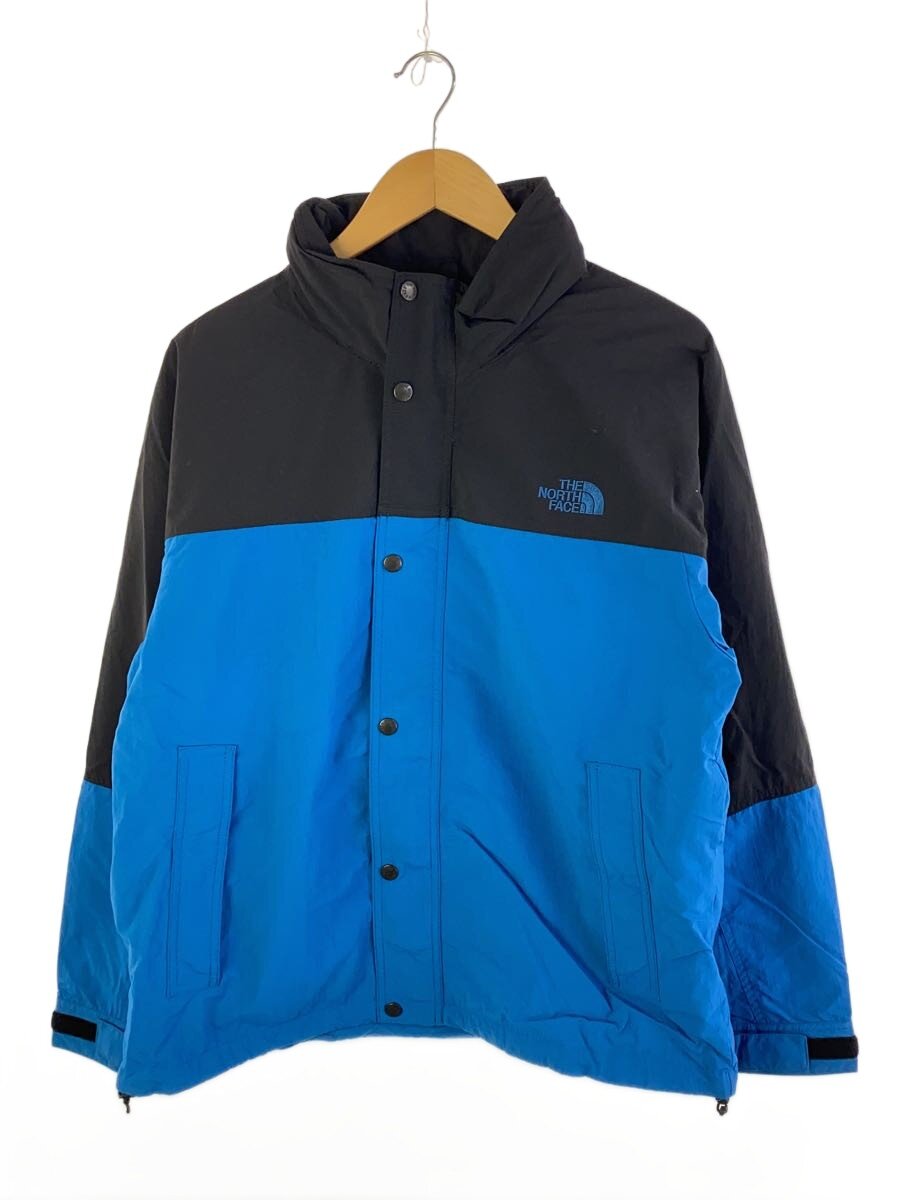 【ブランド】THE NORTH FACE 【ブランドカナ】ザノースフェイス 【型番】 【程度】B 【サイズ】M 【メインカラー】ブルー 【素材・生地】ナイロン 【キーワード】　　 2026/02/10 セカンドストリート浜松原島店【2478...