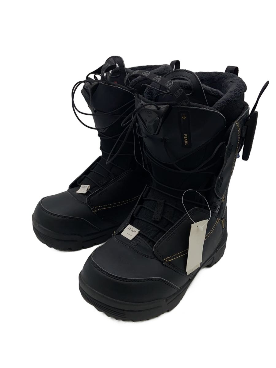 【ブランド】salomon 【ブランドカナ】サロモン 【型番】 【程度】B 【サイズ】23．5cm 【メインカラー】 【素材・生地】 【キーワード】　　 2025/12/23 セカンドストリート福山蔵王店【3284】【中古】salomon◆...