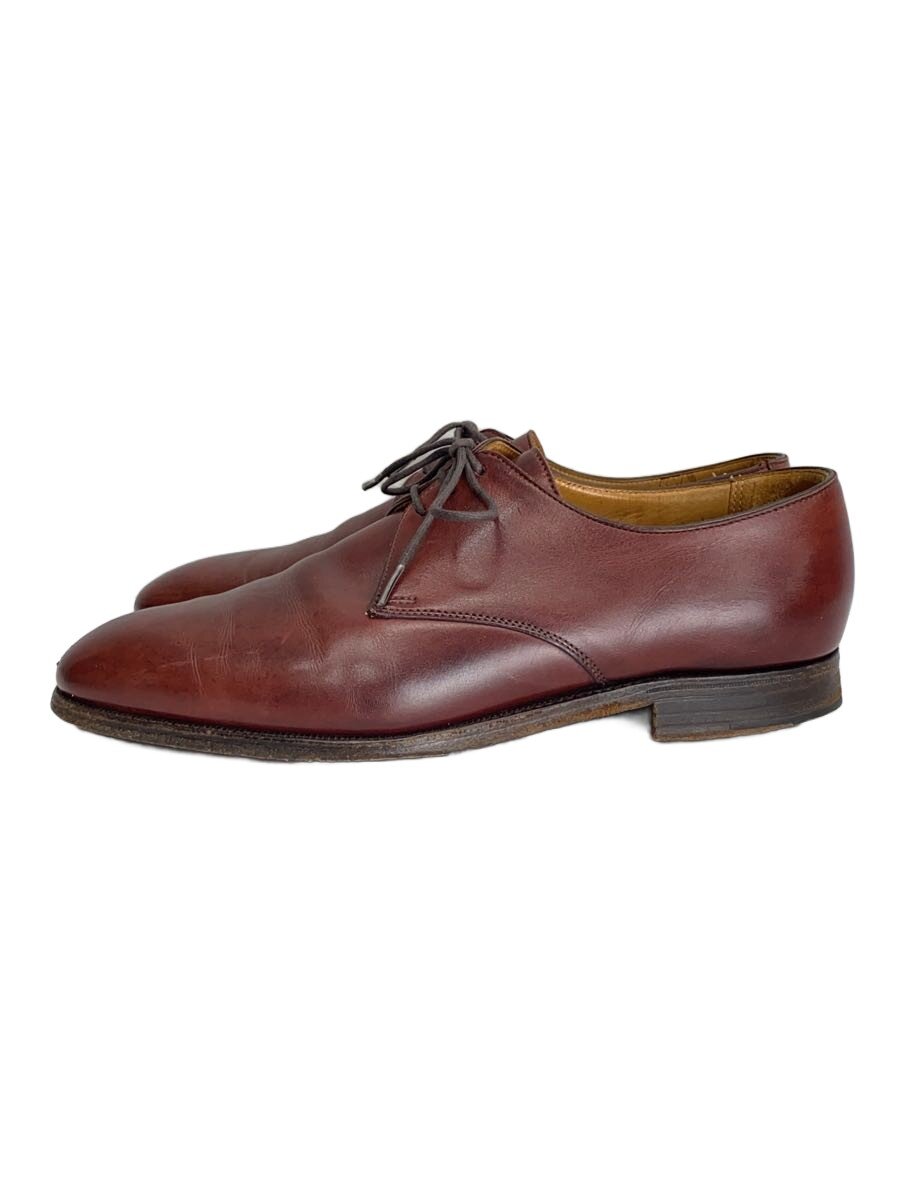 【ブランド】CROCKETT&JONES 【ブランドカナ】クロケットアンドジョーンズ 【型番】 【程度】C 【サイズ】UK6　1／2 【メインカラー】ブラウン 【素材・生地】 【キーワード】　　 2025/11/23 セカンドストリート彦根...