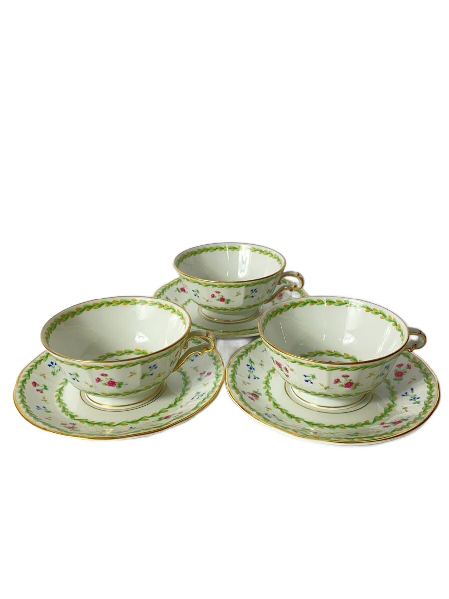 【ブランド】BERNARDAUD LIMOGES 【ブランドカナ】ベルナルドリモージュ 【型番】 【程度】B 【サイズ】 【メインカラー】ホワイト 【素材・生地】 【キーワード】　　 2025/10/14 セカンドストリート佐賀兵庫店【39...
