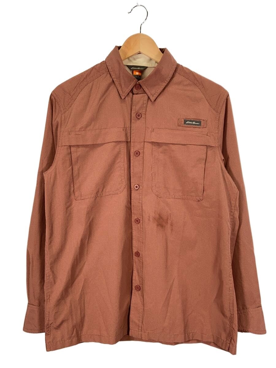 【ブランド】EDDIE BAUER 【ブランドカナ】エディーバウアー 【型番】 【程度】B 【サイズ】S 【メインカラー】レッド 【素材・生地】 【キーワード】　　 2026/04/18 スーパーセカンドストリート厚木林店【3915】【中古...