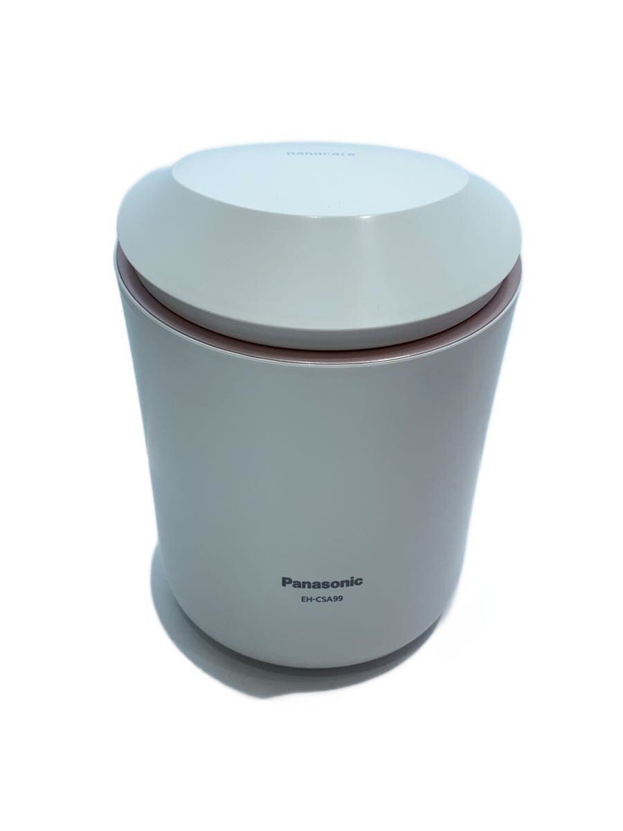 【ブランド】Panasonic 【ブランドカナ】パナソニック 【型番】 【程度】B 【カラー】 【キーワード】　　　/ 2026/07/15 セカンドストリート新津店 【2014】【中古】Panasonic◆美容器具 スチーマー ナノケア ...